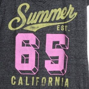 Fifth Sun | Tops | Fifth Sungraphicteenwotsizem | Poshmark